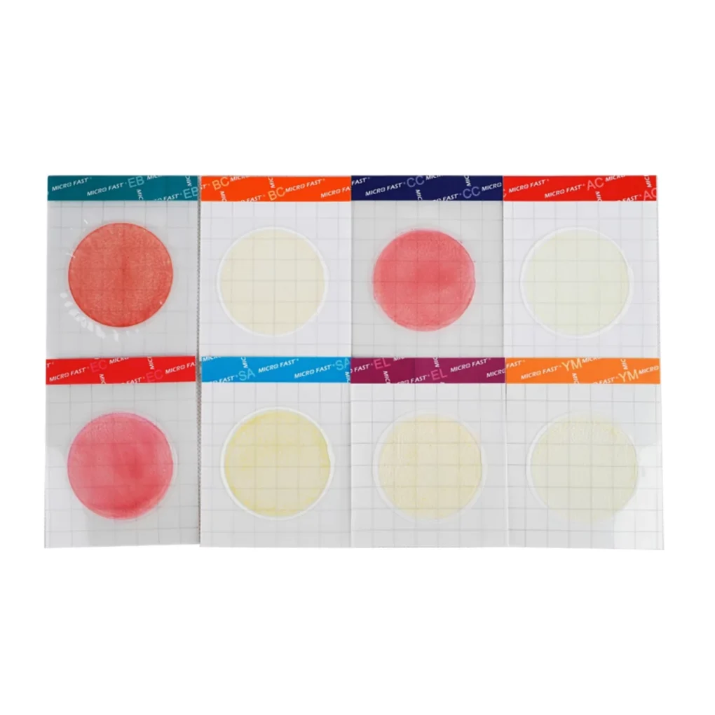 MicroFast® Microbial Count Plate - Biotek Abadi Sdn Bhd