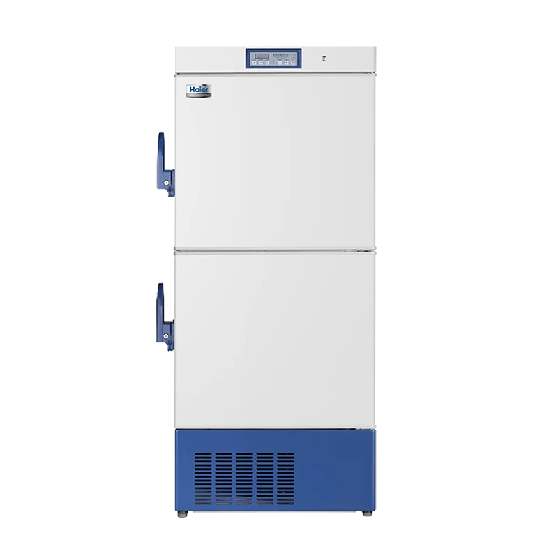 -40°C Biomedical Freezer (Double Doors Type) - Biotek Abadi Sdn Bhd